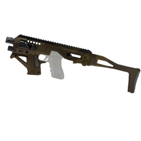 MICRO RONI SYSTEM FOR CZ P07 / P09 (OLIVE) - CZ στο airgunshop.gr