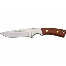 WINCHESTER ΜΑΧΑΙΡΙ ΜΕ ΞΥΛΙΝΗ ΛΑΒΗ - Winchester στο airgunshop.gr