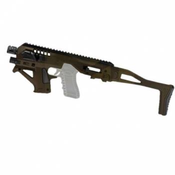 MICRO RONI SYSTEM FOR CZ P07 / P09 (OLIVE) - CZ στο airgunshop.gr