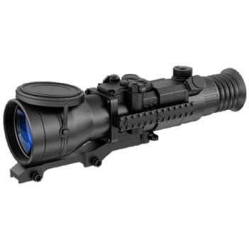 PULSAR PHANTOM 4×60 MD FX Green GENII+ NIGHT VISION SCOPE - Pulsar στο ...