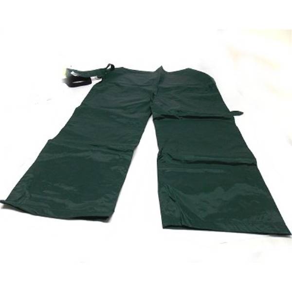 DFC UNIVERSAL WATERPROOF NYLON HUNTING CHAPS (GREEN) - ΠΑΝΤΕΛΟΝΙΑ στο ...