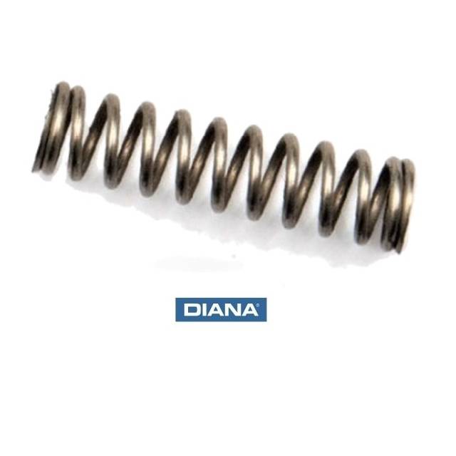 DIANA COMPRESSION TRIGGER SPRING 25D, 25DS, 27, 27S, 35, 35S - DIANA ...