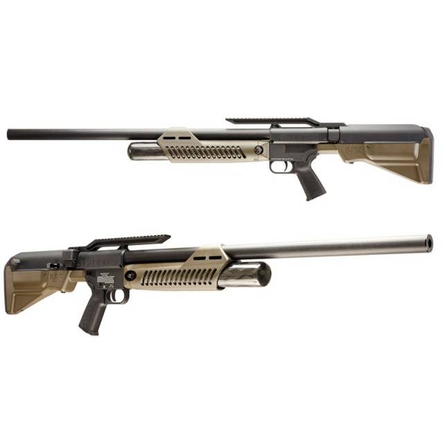 UX EXCLUSIVE HAMMER .50 - UX EXCLUSIVE στο airgunshop.gr