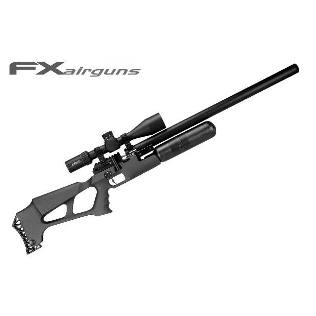 FX KING 600 SYNTHETIC - FX AIRGUNS στο airgunshop.gr