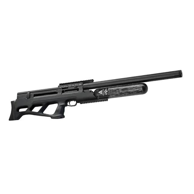 AGN URAGAN 3 SYNTHETIC BLACK 700 .22/5,5mm - AIRGUN TECHNOLOGY στο ...