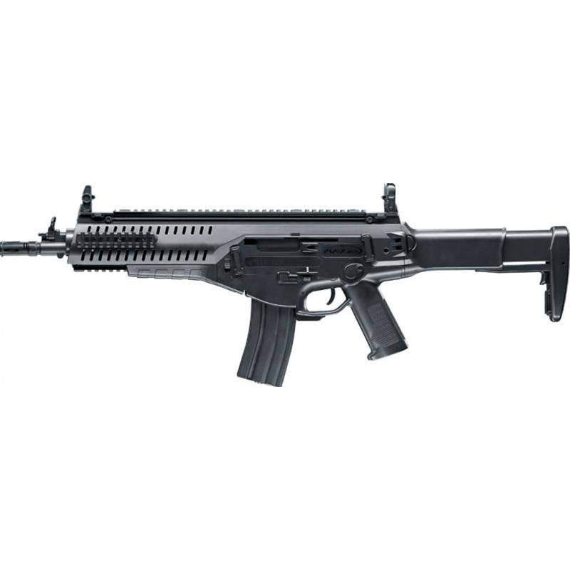 UMAREX Beretta ARX Sportsline 6mm (2.5870X) - UMAREX στο airgunshop.gr